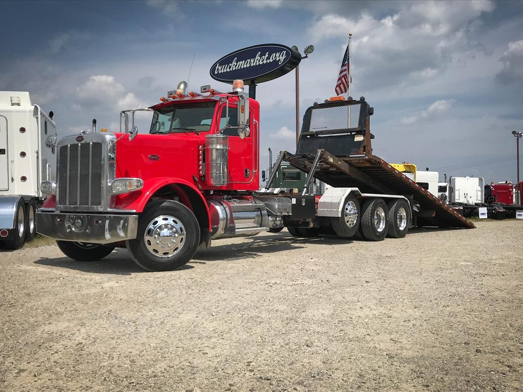 PETERBILT For Sale - Truck 'N Trailer Magazine