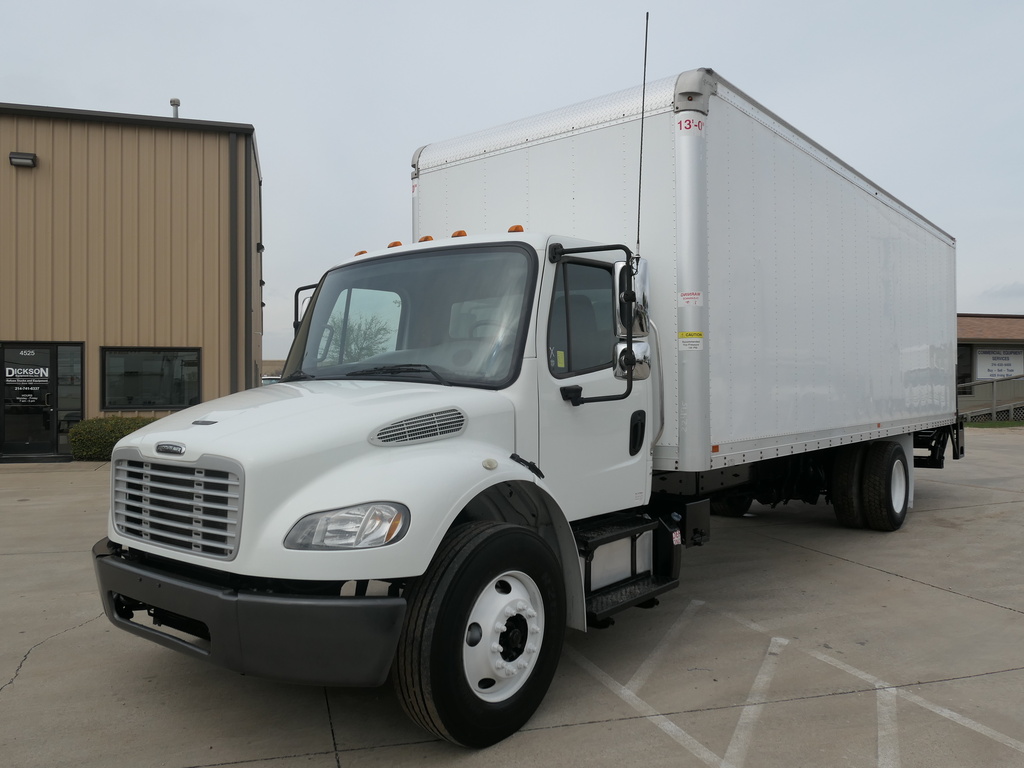 SOLD UNIT