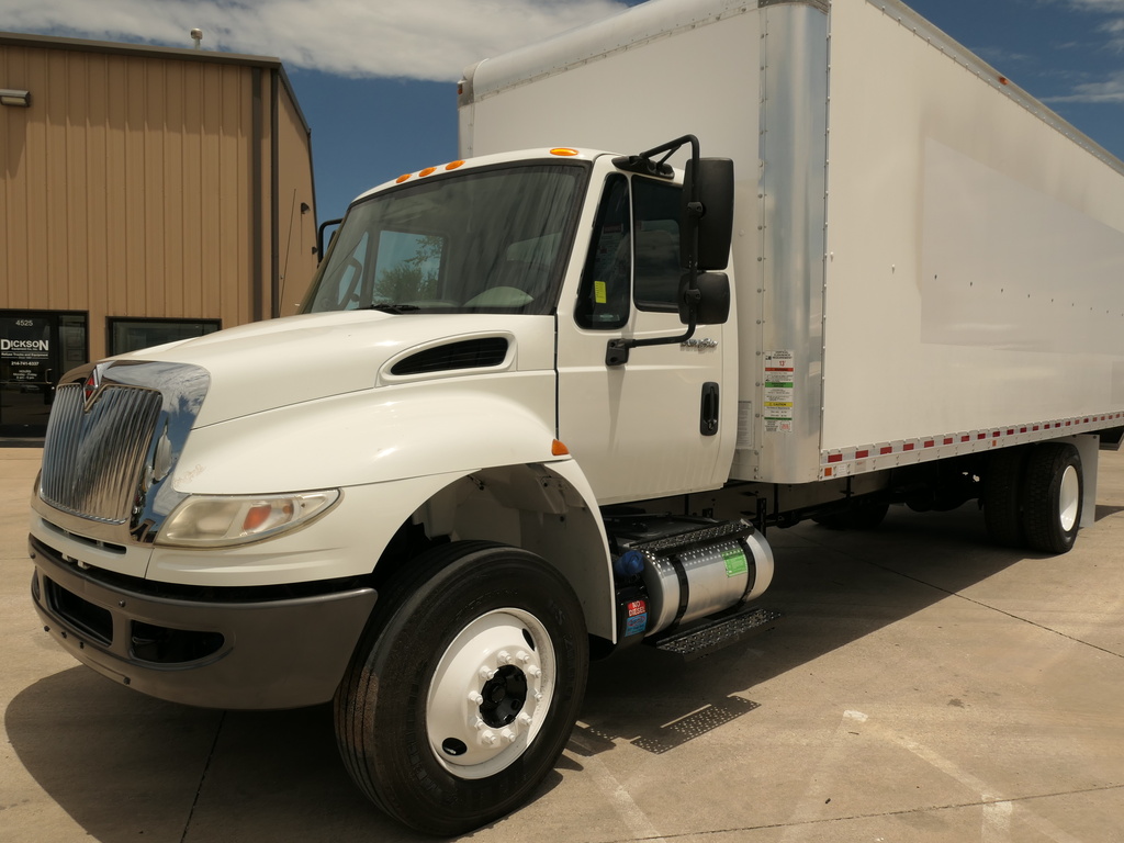 SOLD UNIT