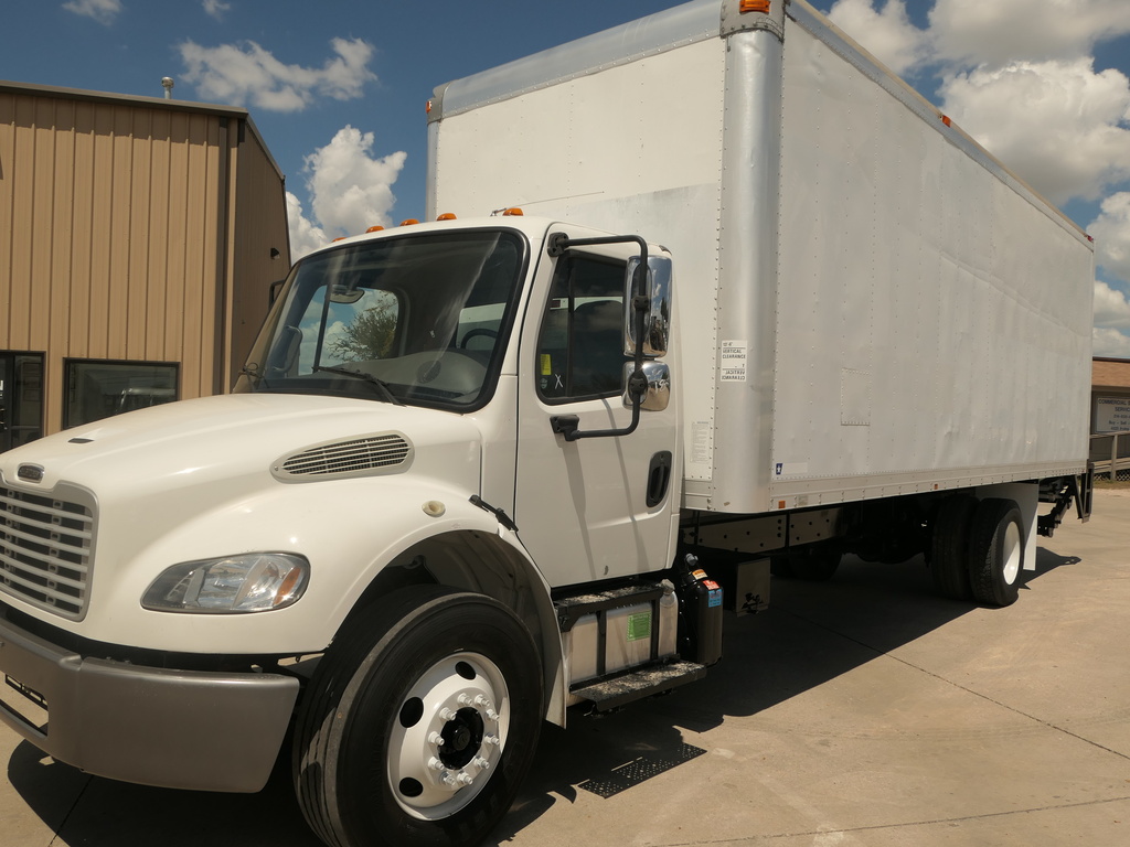 SOLD UNIT