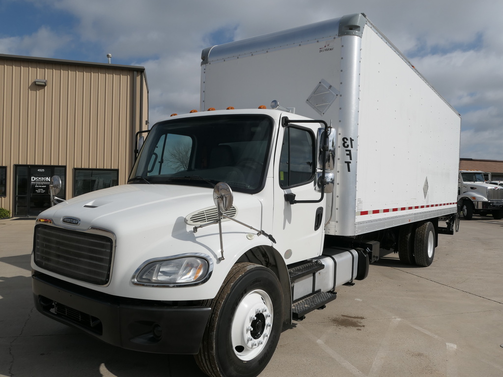 SOLD UNIT