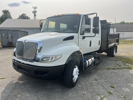 Home Page - Tri State Truck Sales