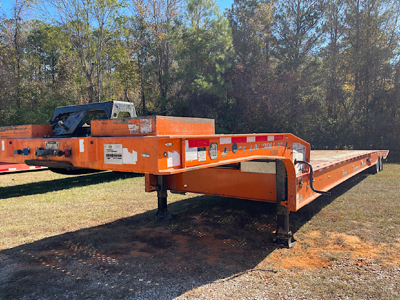 USED TRAILERS FOR SALE