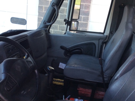 GUZZLER AXX4116TC AIR MOVERS FOR SALE #1153