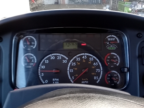 2013 LEDWELL LW3000 GAL VT-B DOT LIQUID VACUUM TRUCKS FOR SALE #1170