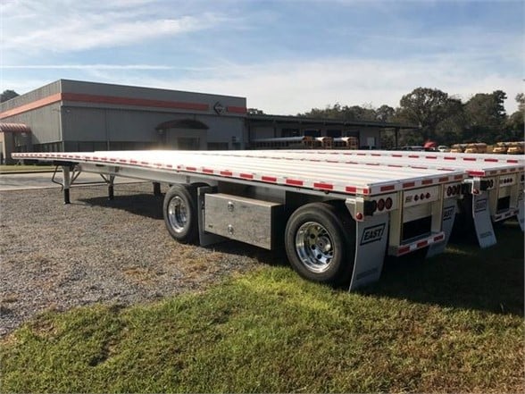 TRAILERS FOR SALE