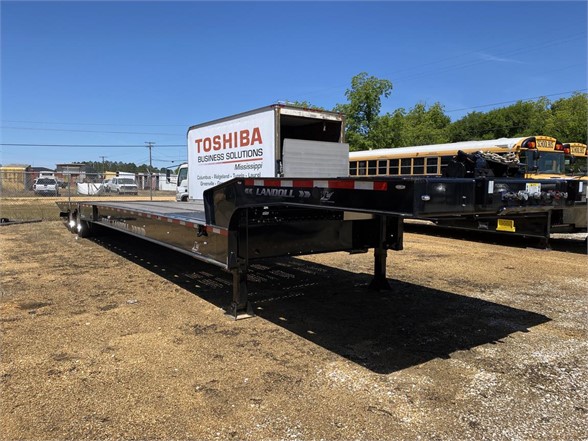 TRAILERS FOR SALE