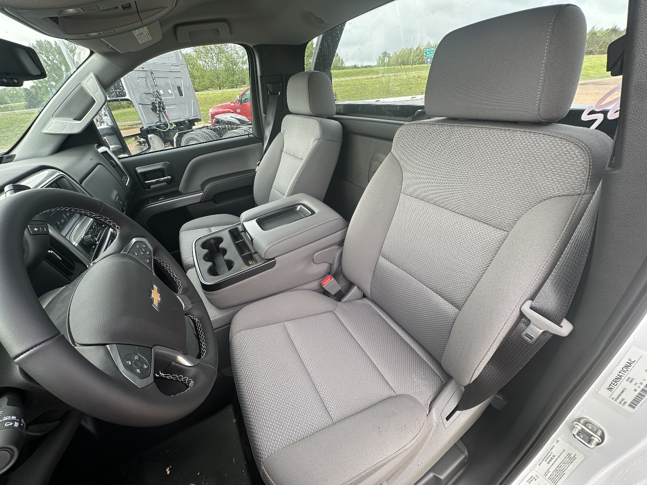 2023 CHEVROLET 6500 ROLLBACK TOW TRUCK FOR SALE #3189