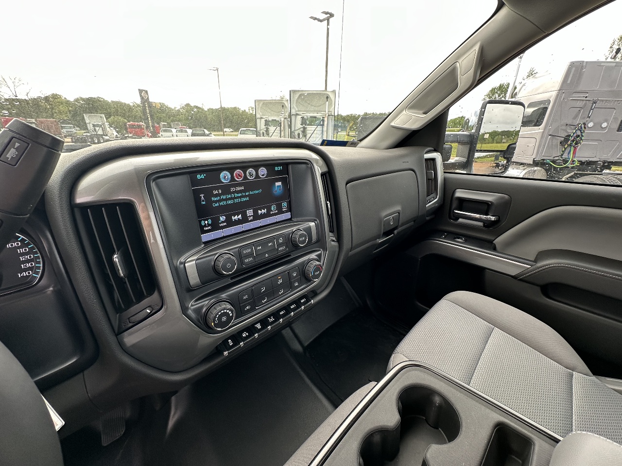 2023 CHEVROLET 6500 ROLLBACK TOW TRUCK FOR SALE #3189