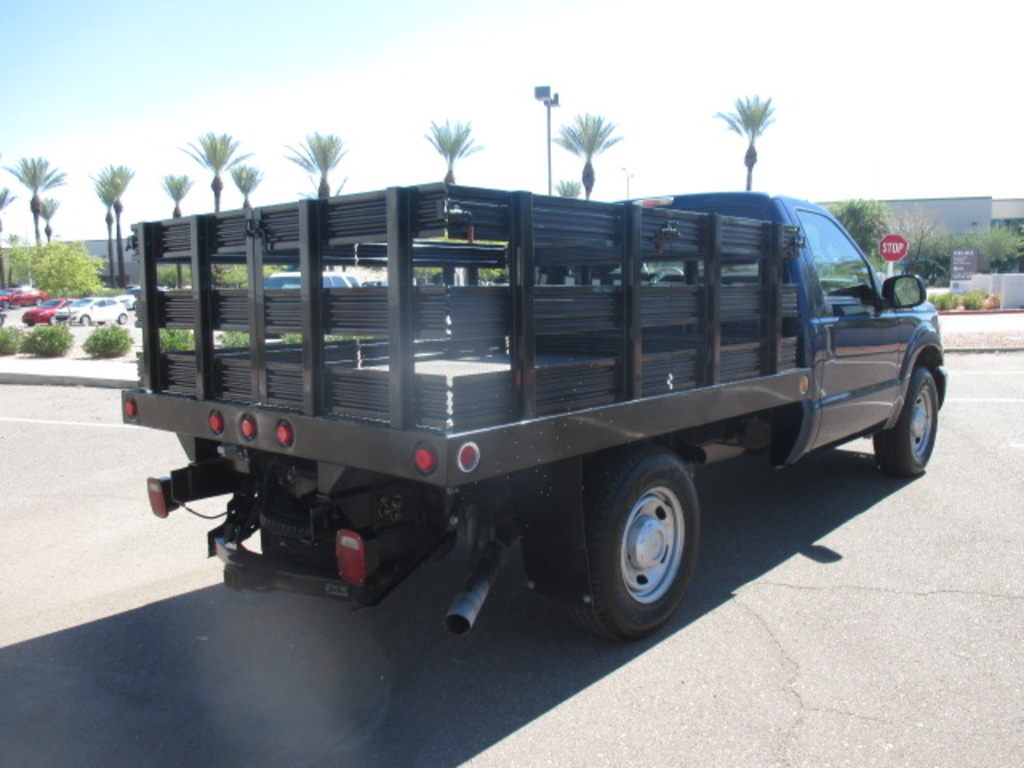 Used Work Trucks for Sale