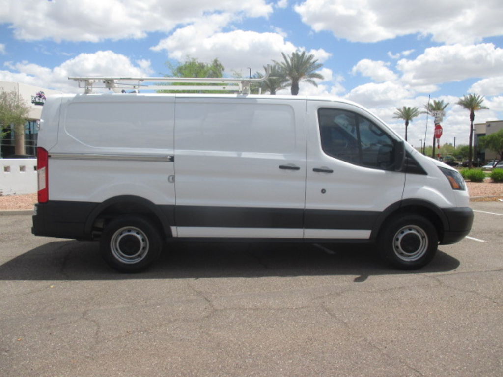 Used Work Trucks for Sale