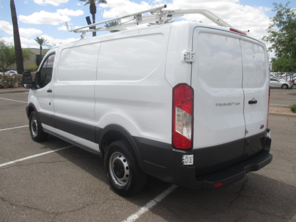 Used Work Trucks for Sale