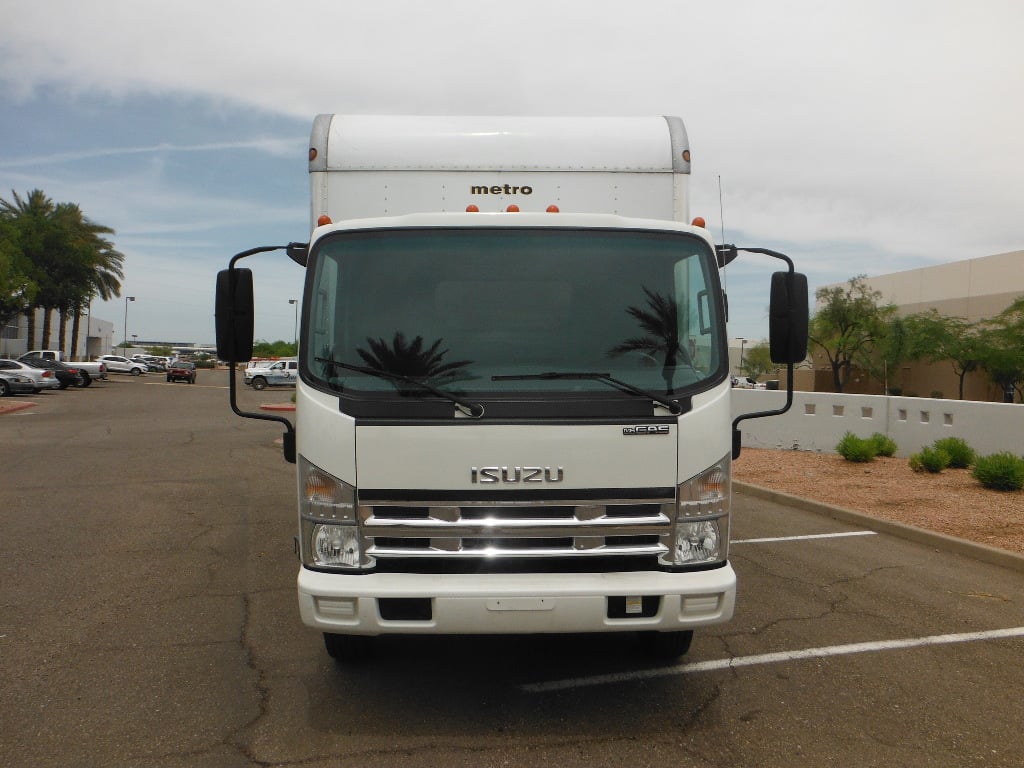 Used Work Trucks for Sale