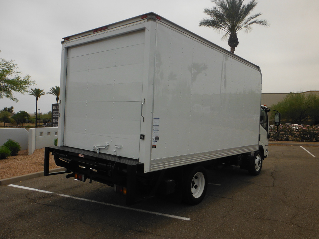 Used Work Trucks for Sale