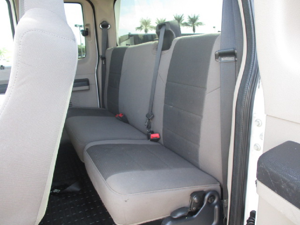 Used Work Trucks for Sale