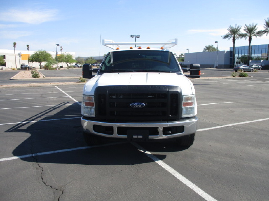 Used Work Trucks for Sale