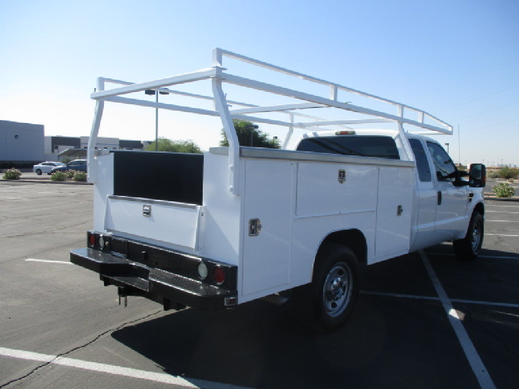 Used Work Trucks for Sale