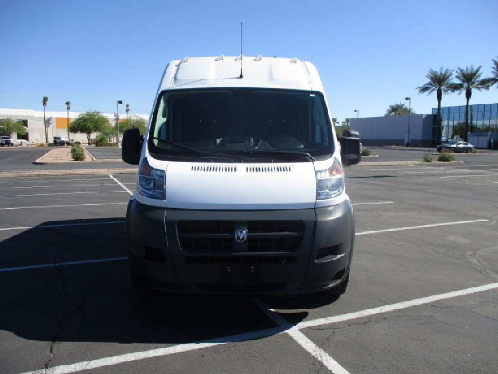 Used Work Trucks for Sale