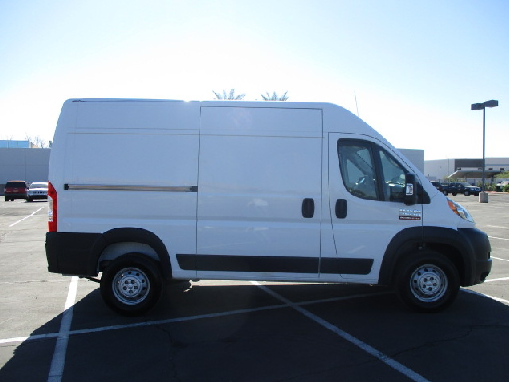 Used Work Trucks for Sale