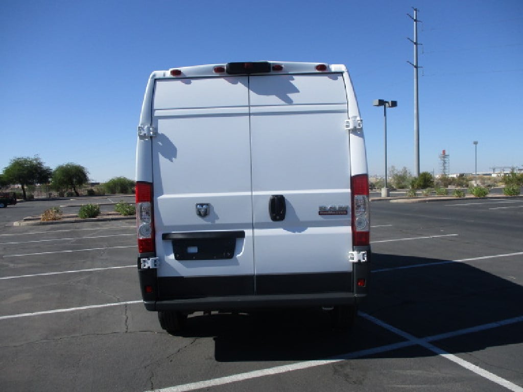 Used Work Trucks for Sale