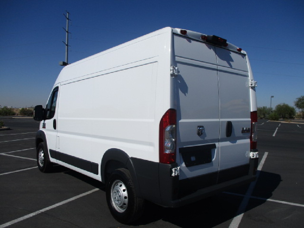 Used Work Trucks for Sale