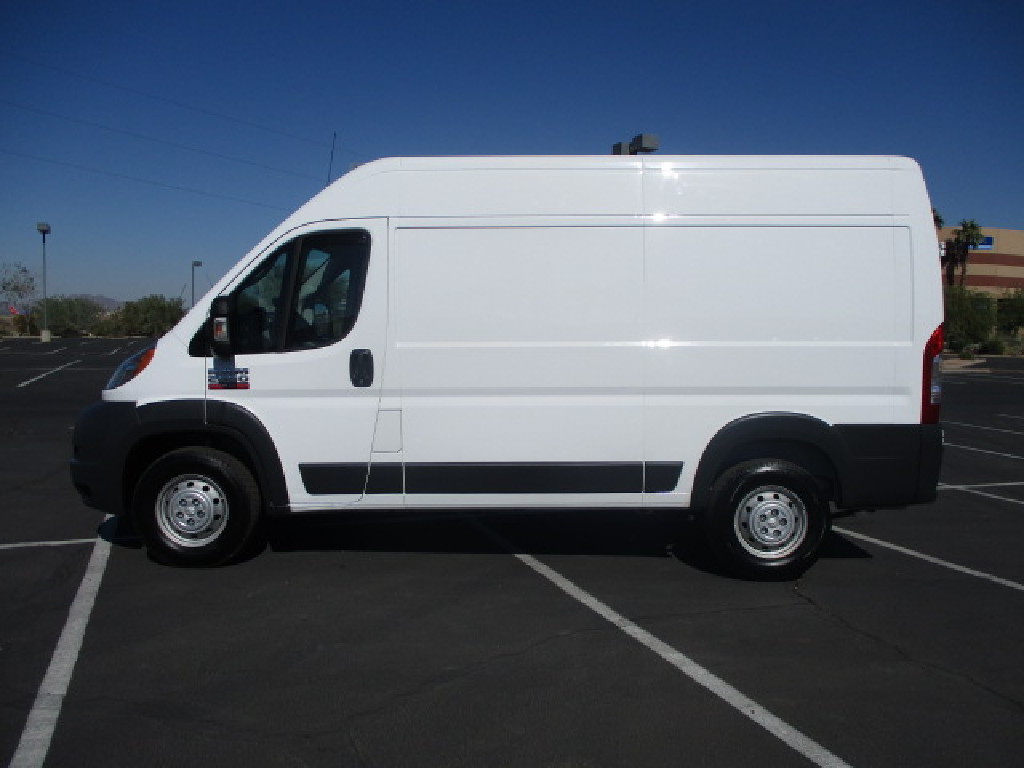 Used Work Trucks for Sale