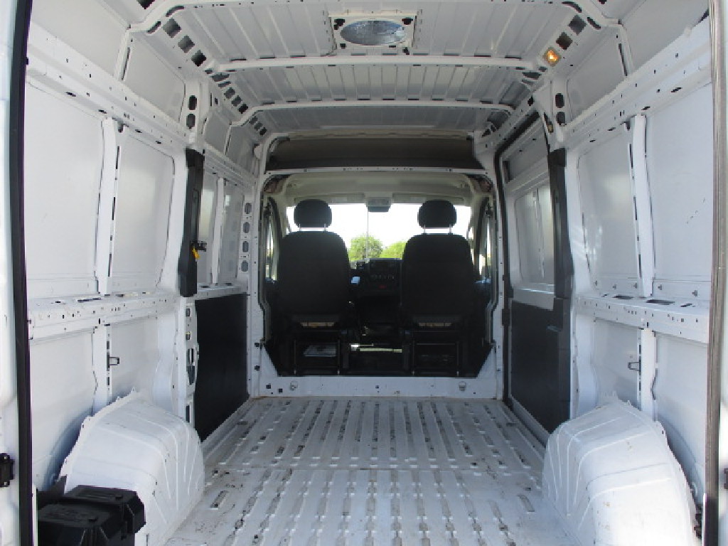 Used Work Trucks for Sale