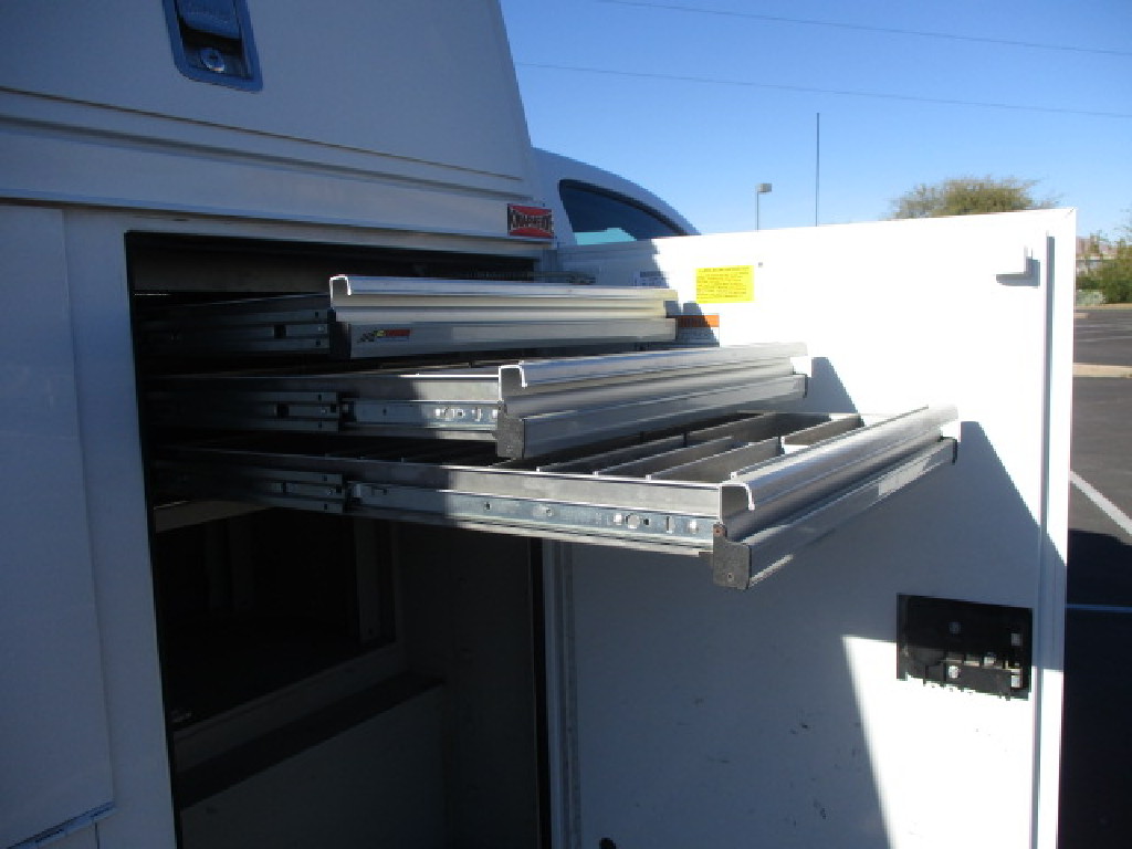 Used Work Trucks for Sale