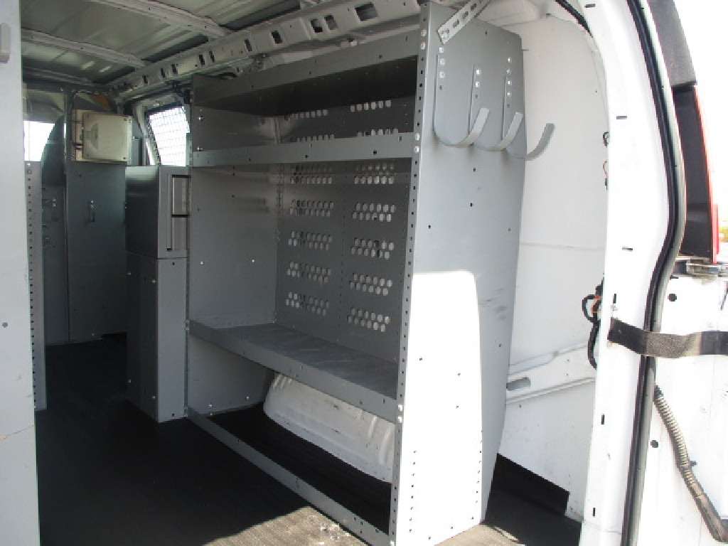 Used Work Trucks for Sale