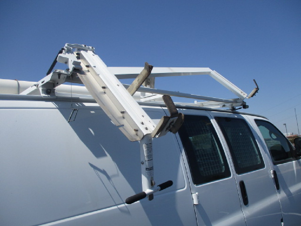 Used Work Trucks for Sale