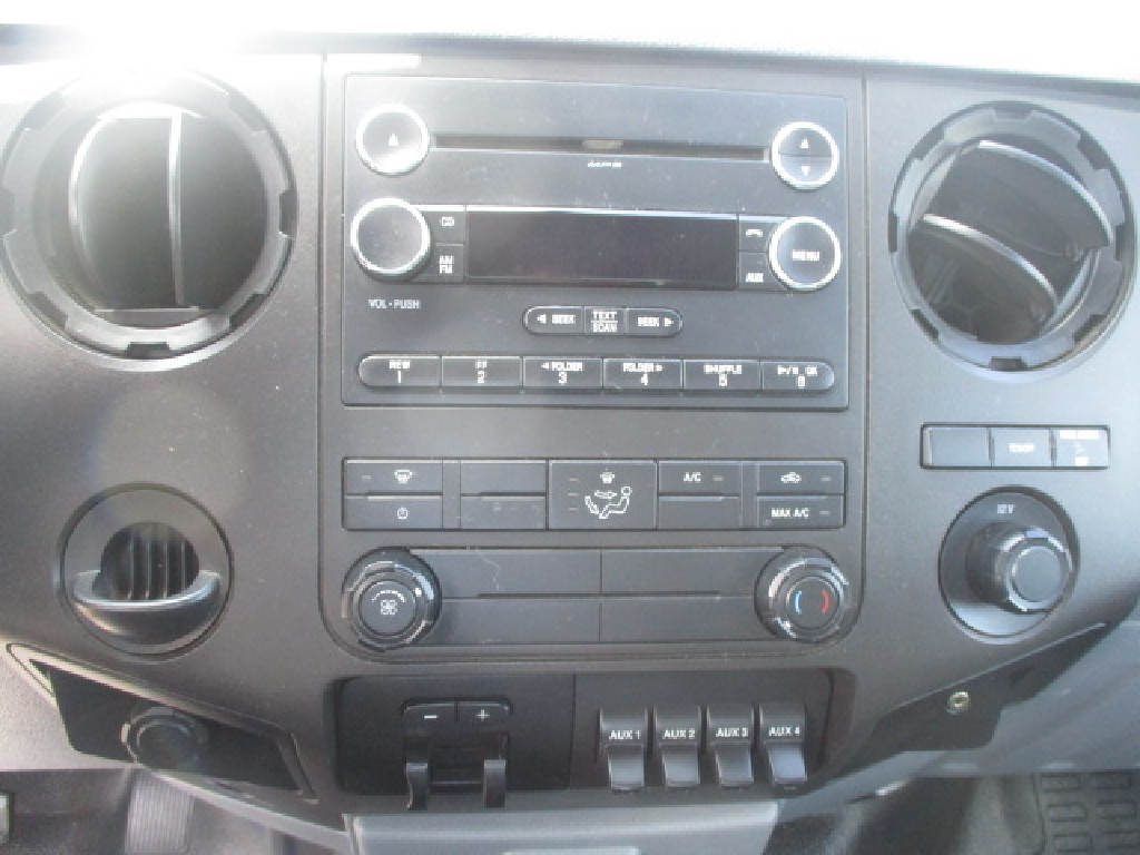 Used Work Trucks for Sale