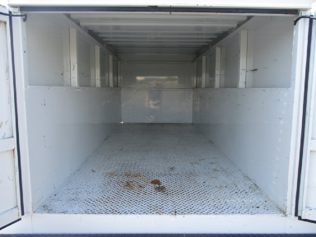 Used Work Trucks for Sale
