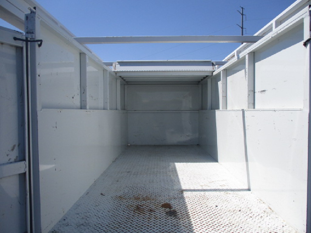 Used Work Trucks for Sale