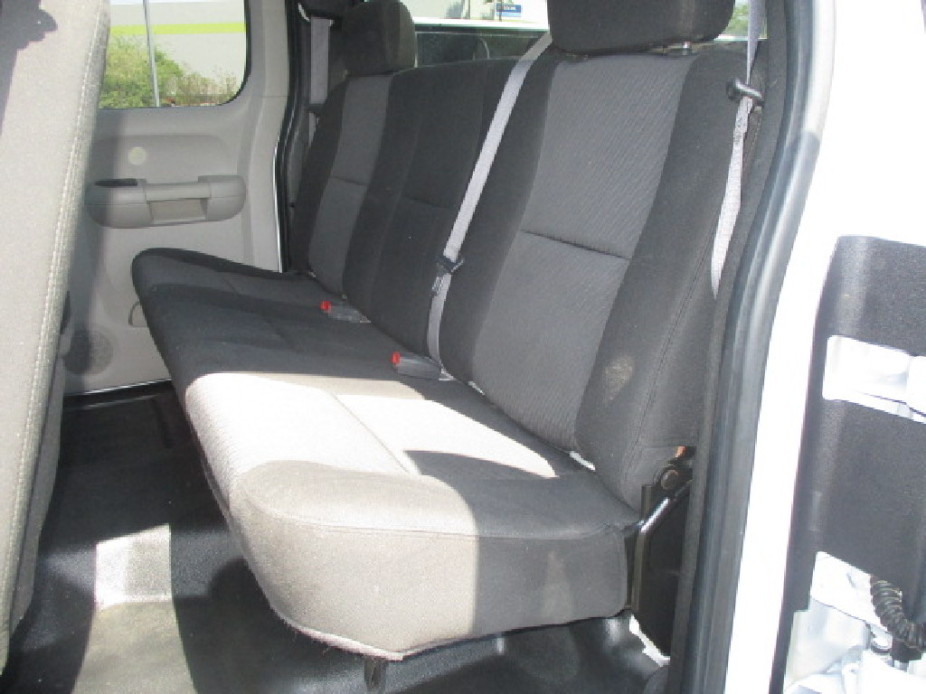 Used Work Trucks for Sale