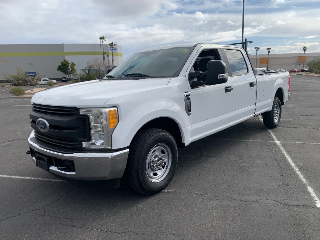 USED 2018 CHEVROLET SILVERADO 2500HD 2WD 3/4 TON PICKUP TRUCK FOR SALE ...