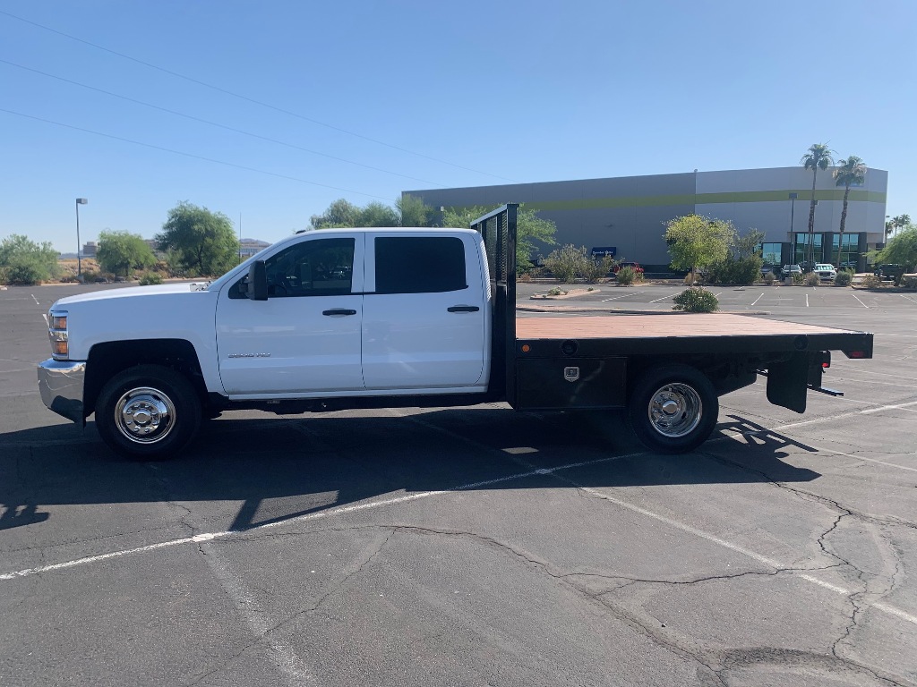 USED TRUCKS FOR SALE IN PHOENIX, AZ