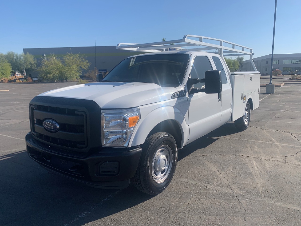 SOLD UNIT