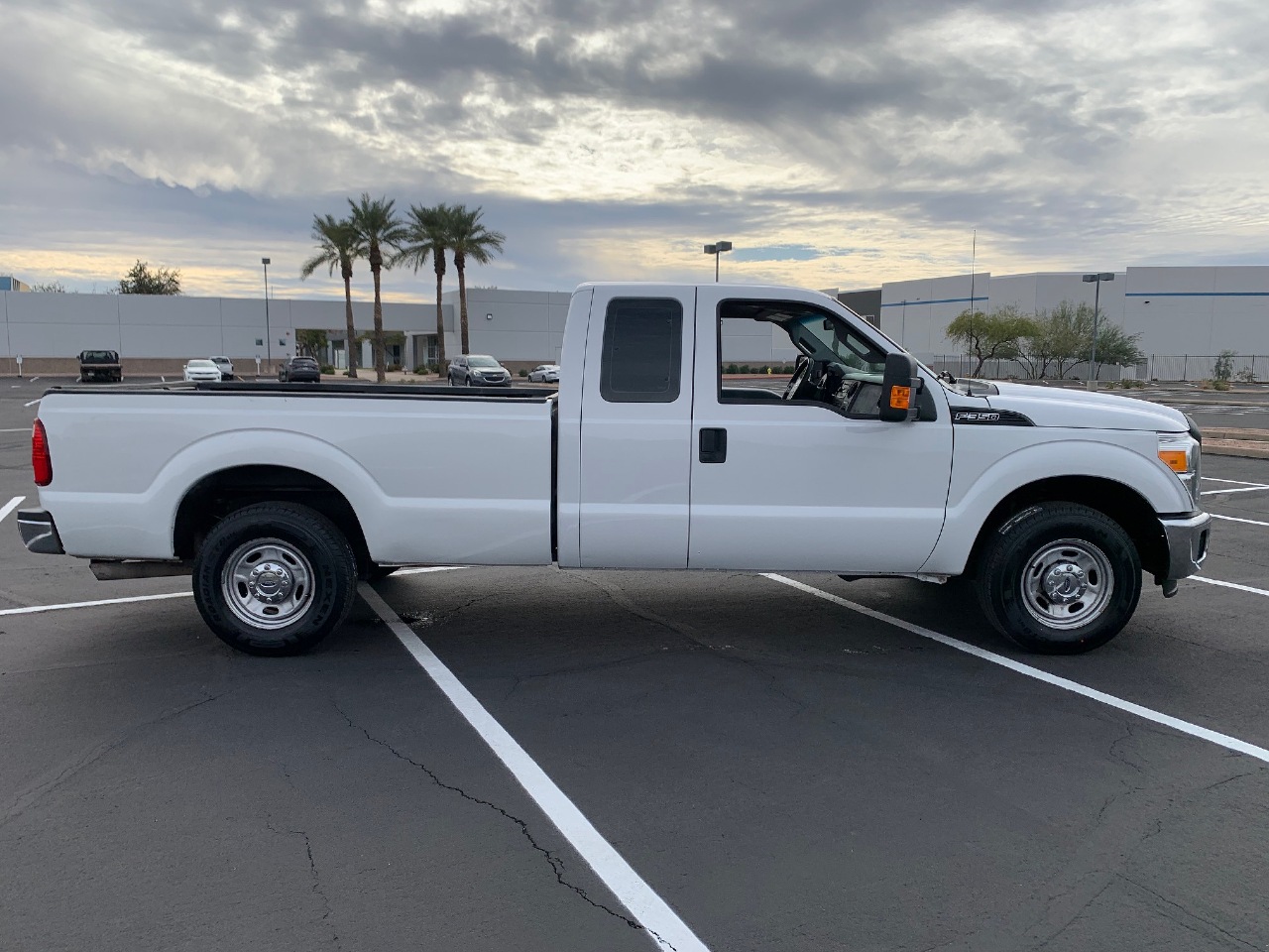 USED TRUCKS FOR SALE IN PHOENIX, AZ