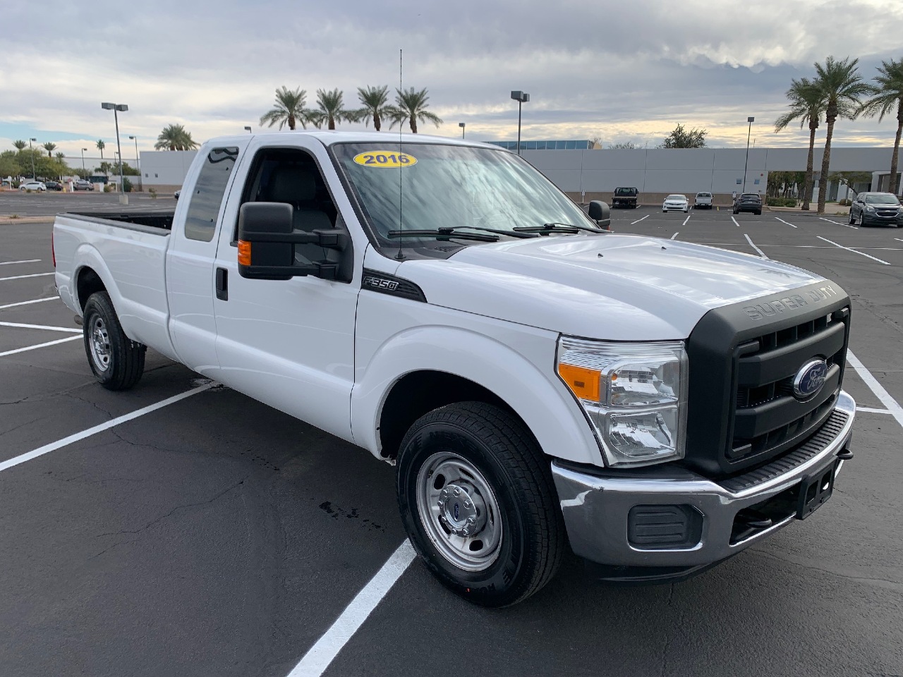 USED TRUCKS FOR SALE IN PHOENIX, AZ