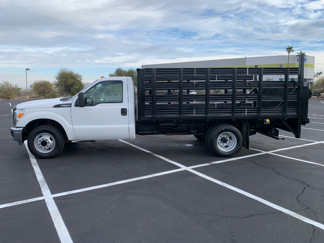 Used Truck Dealerships Phoenix