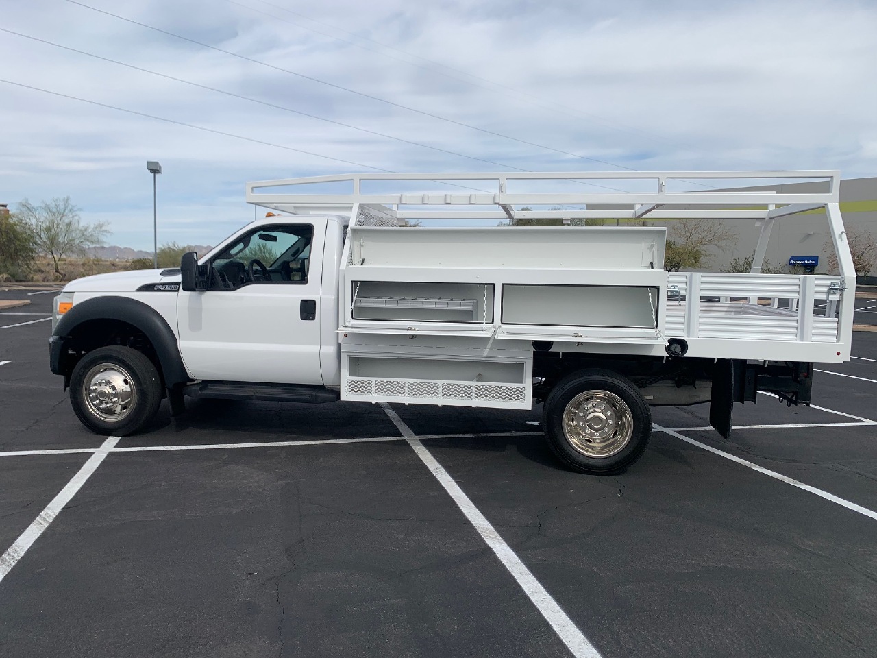 USED TRUCKS FOR SALE IN PHOENIX, AZ