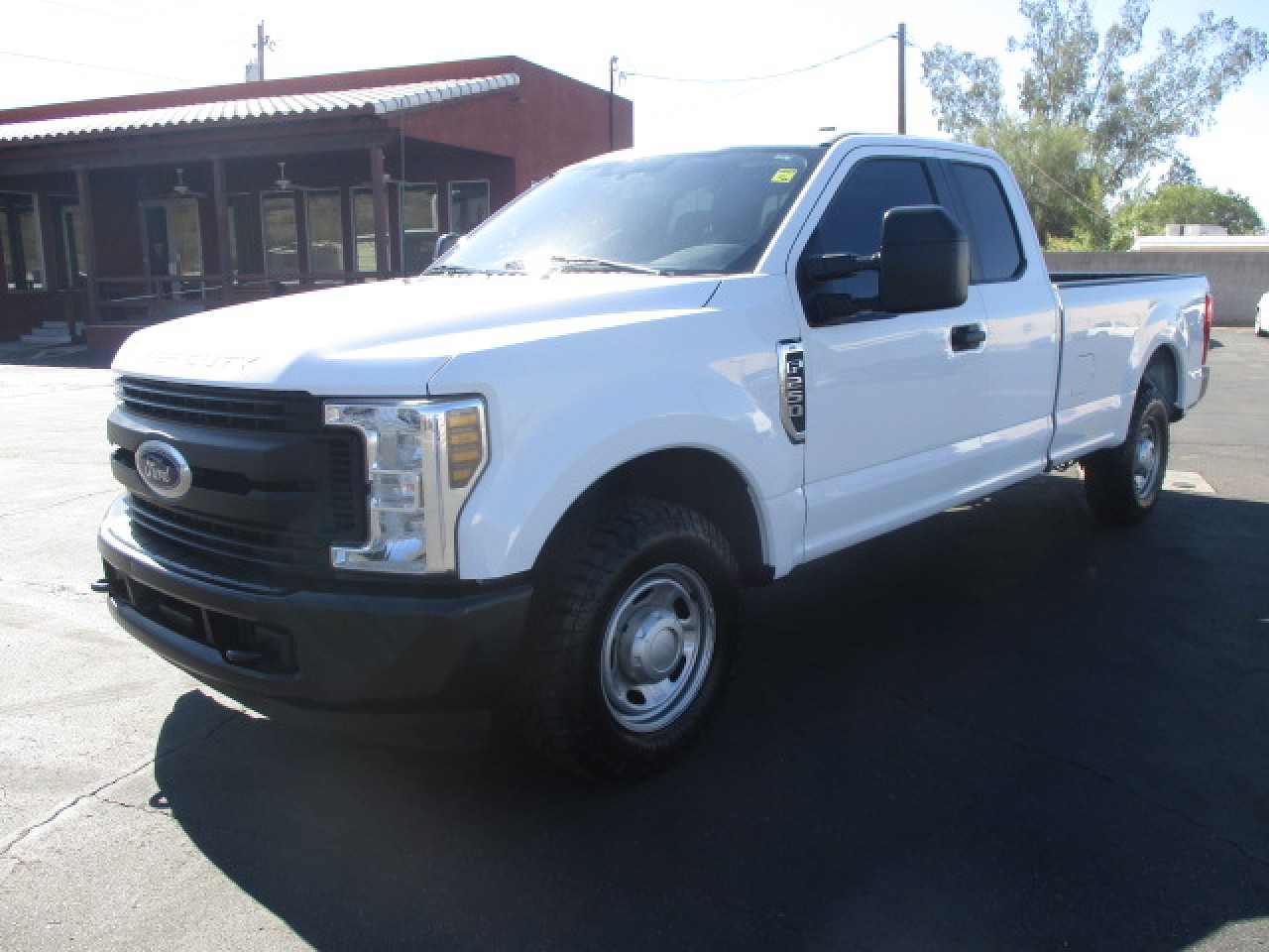 Used 3/4 Ton Pickup Trucks For Sale: Your Comprehensive Guide to Heavy ...