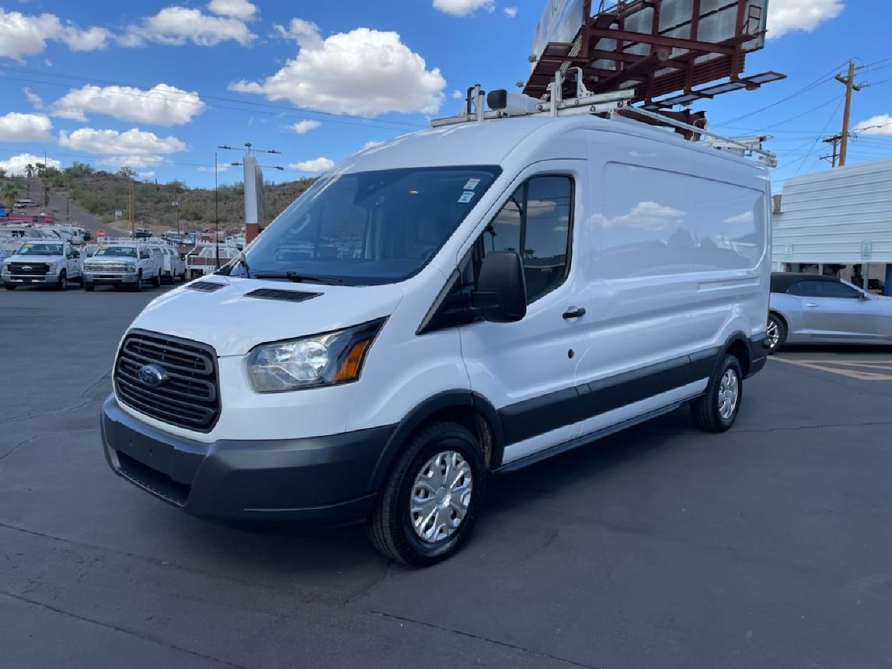 SOLD UNIT