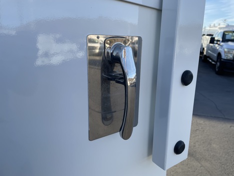 2018 FORD F350 SERVICE - UTILITY TRUCK FOR SALE #3683